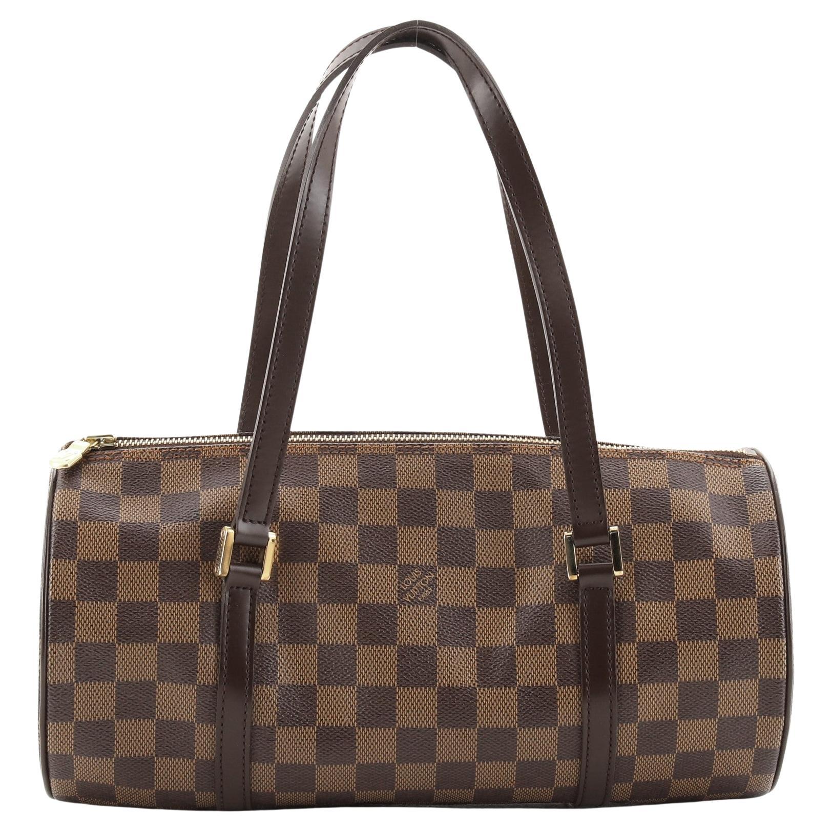Louis Vuitton Artsy Handbag Monogram Canvas MM at 1stDibs