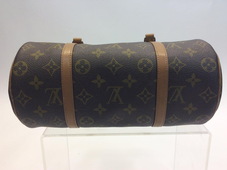 Louis Vuitton Pavilion Monogram Shoulder Bag at 1stDibs | pavilion lv ...