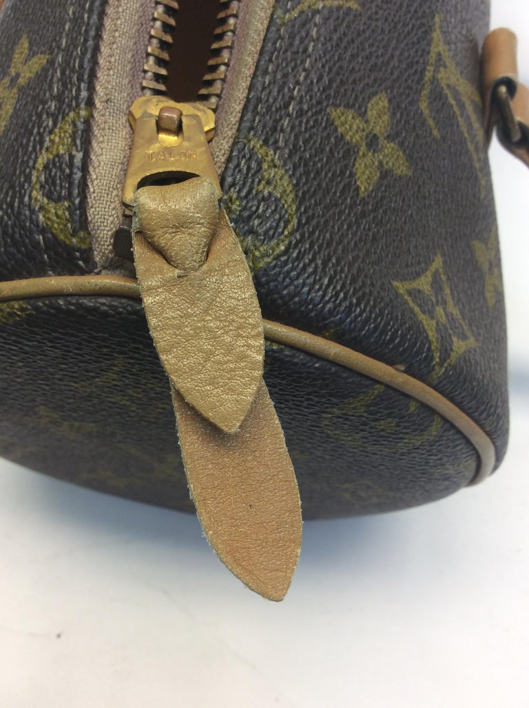 Louis Vuitton Pavilion Monogram Shoulder Bag at 1stDibs | pavilion lv ...