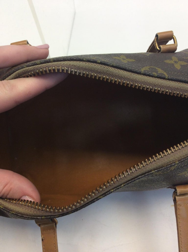 Louis Vuitton Pavilion Monogram Shoulder Bag at 1stDibs | pavilion lv ...