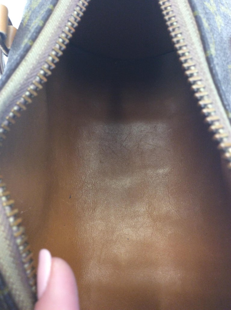 Louis Vuitton Pavilion Monogram Shoulder Bag at 1stDibs | pavilion lv ...