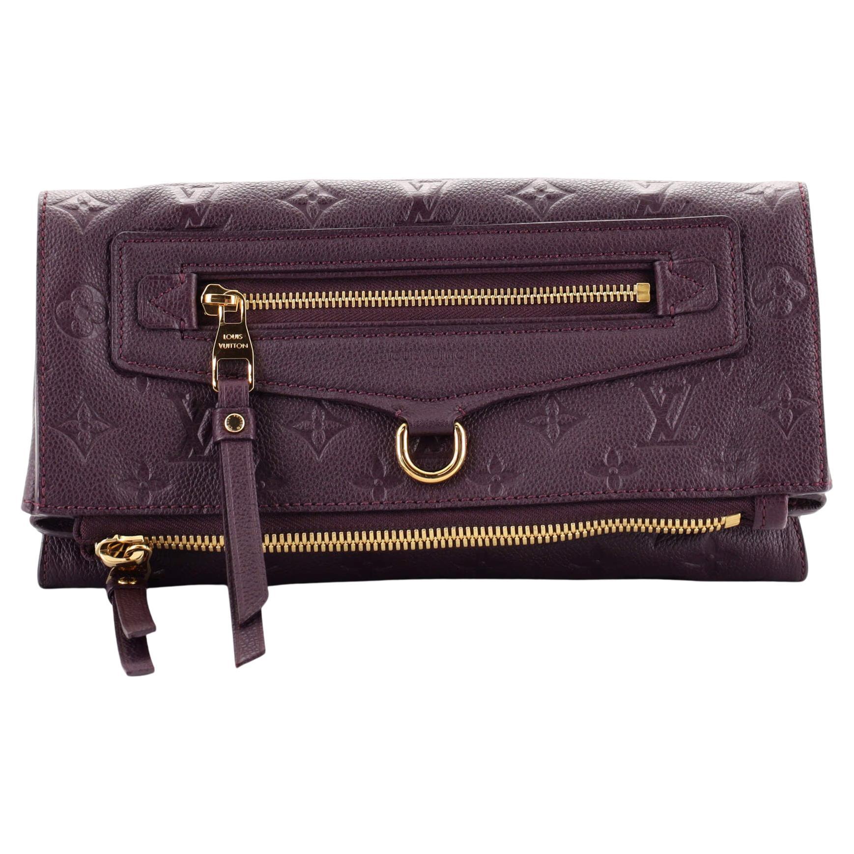 Louis Vuitton Monogram Essential Trunk Black at 1stDibs