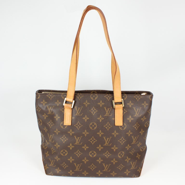 Louis Vuitton Piano Handbag in Leather For Sale at 1stDibs