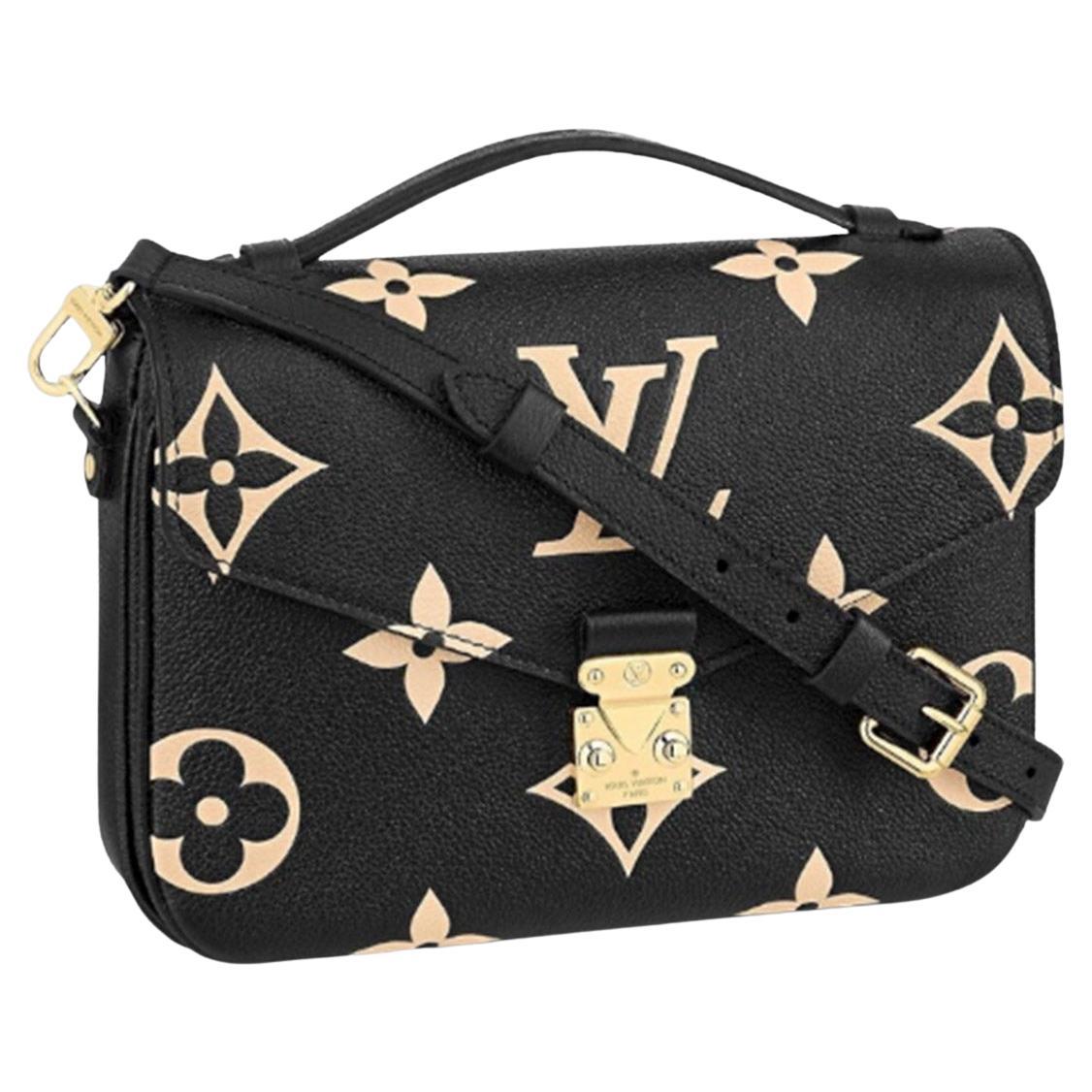 Louis Vuitton Metis Crossbody Bag - 14 For Sale on 1stDibs