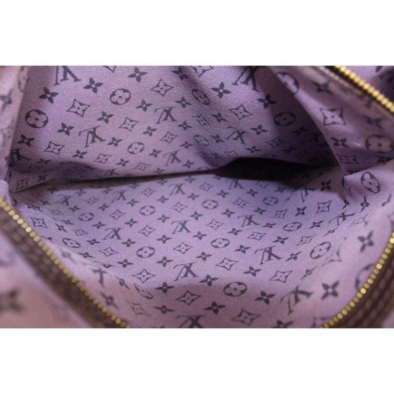 Louis Vuitton Promenade Canvas Ailleurs Cabas PM Tote Bag 107lv33 at ...