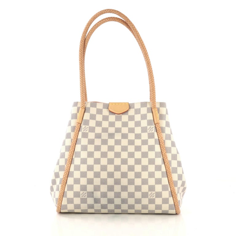 Louis Vuitton Propriano Handbag Damier at 1stDibs