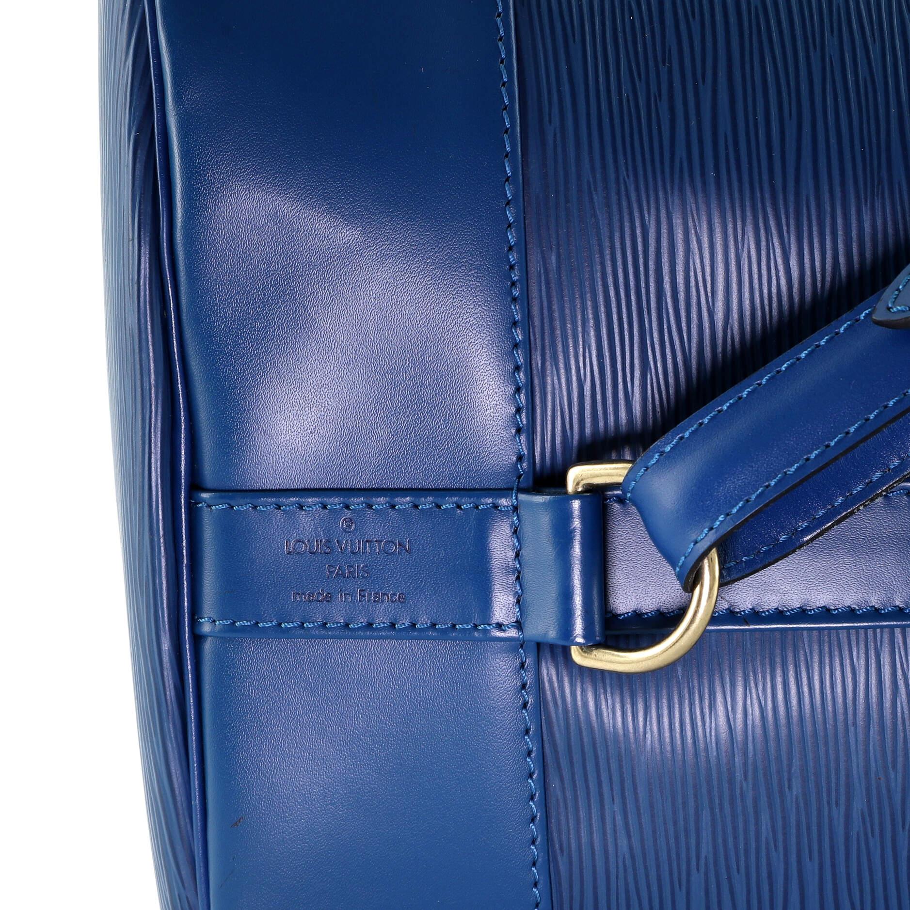 Louis Vuitton Randonnee Backpack Epi Leather PM at 1stDibs | louis ...