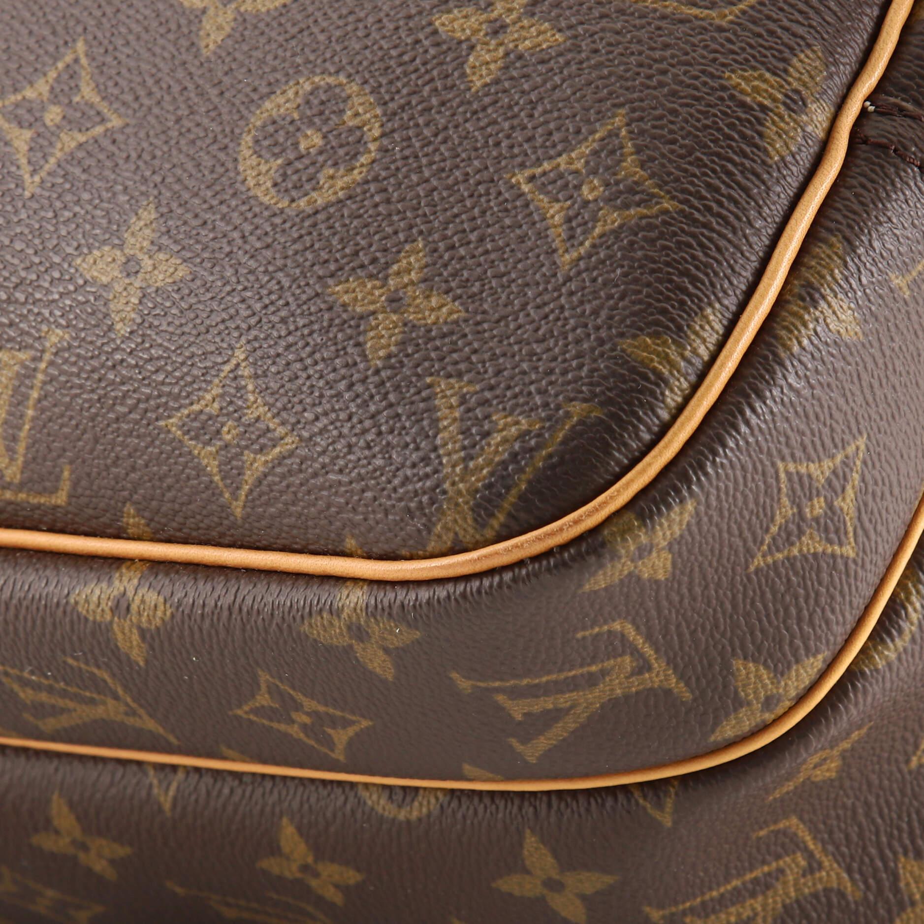 Louis Vuitton Reporter Bag Monogram Canvas PM at 1stDibs | louis ...