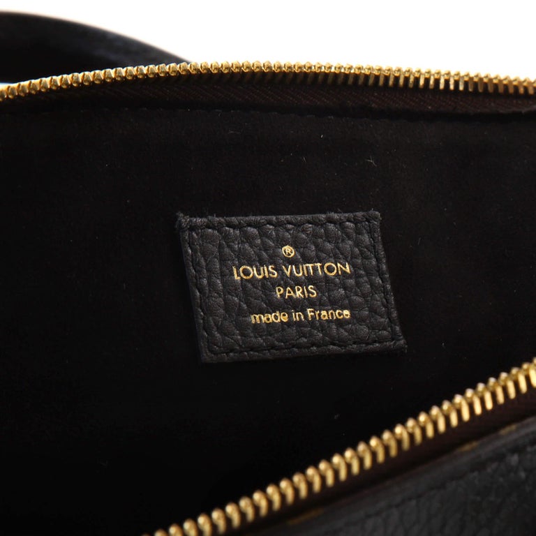 Louis Vuitton Retiro NM Handbag Monogram Canvas at 1stDibs