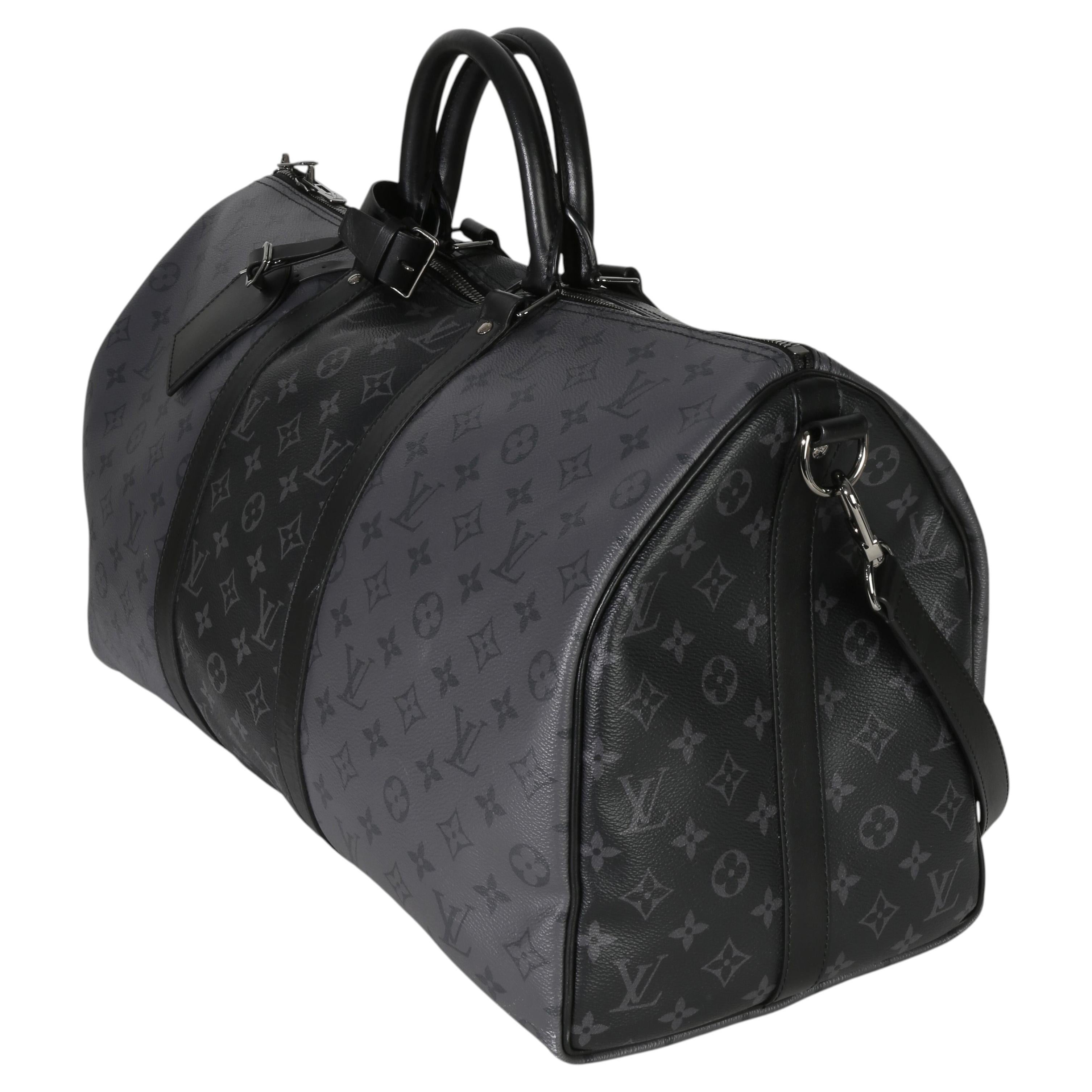 Louis Vuitton Monogram Canvas Pégase 50 Suitcase For Sale at 1stDibs