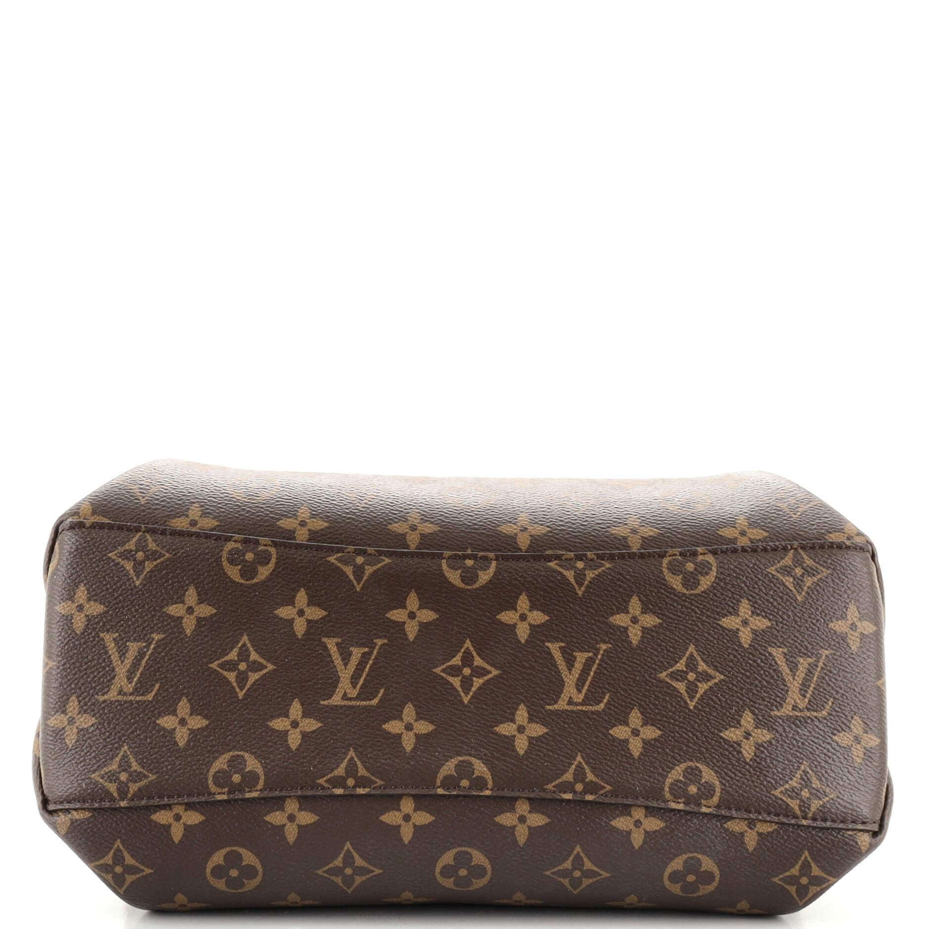 Louis Vuitton Rivoli Handbag Monogram Canvas PM at 1stDibs | louis ...