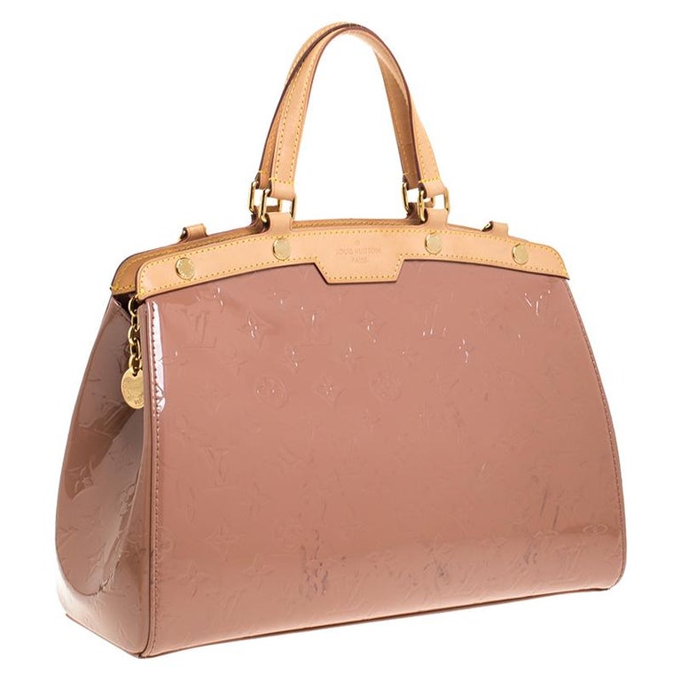 Sable Rose Louis Vuitton | semashow.com