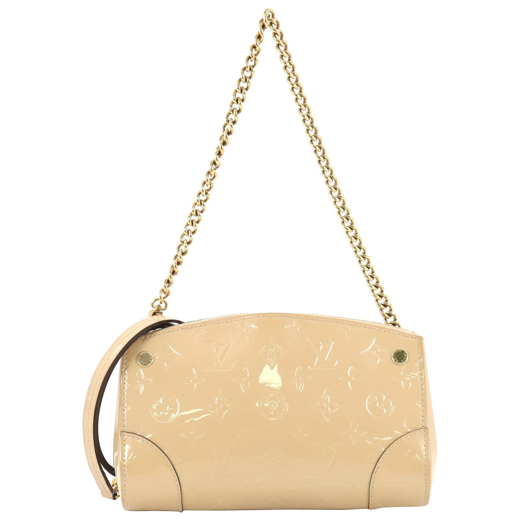 Louis Vuitton Santa Monica Handbag - 2 For Sale on 1stDibs