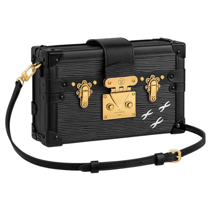 Trunk Crossbody Bag - 32 For Sale on 1stDibs