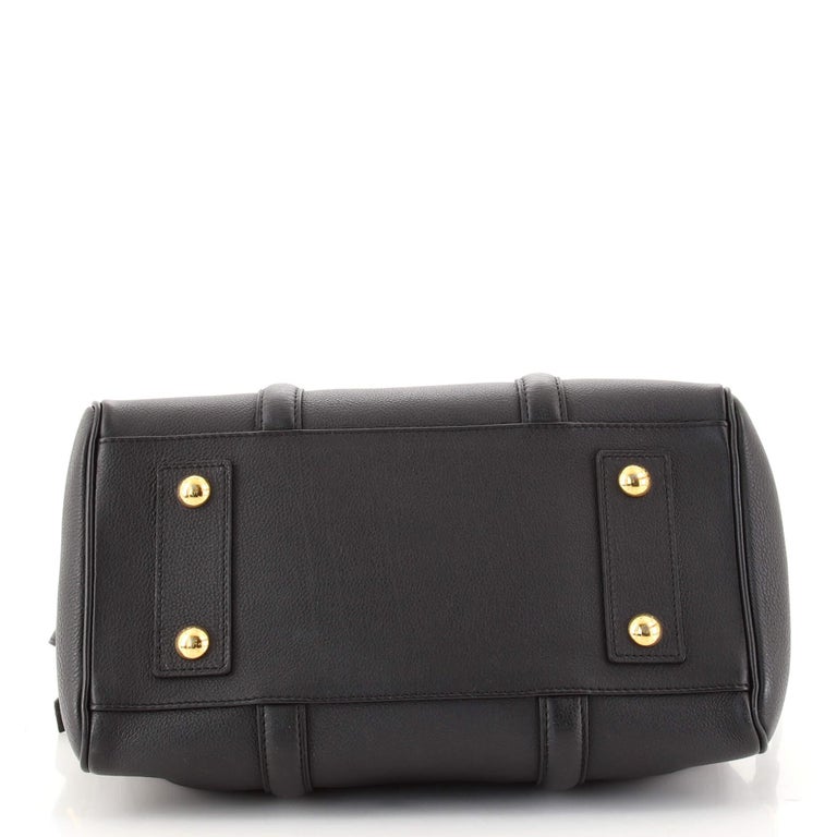 Louis Vuitton Sofia Coppola SC Bag Leather PM at 1stDibs | louis ...