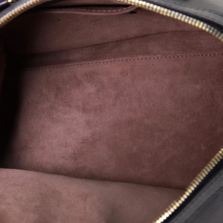 Louis Vuitton Sofia Coppola SC Bag Leather PM at 1stDibs | louis ...