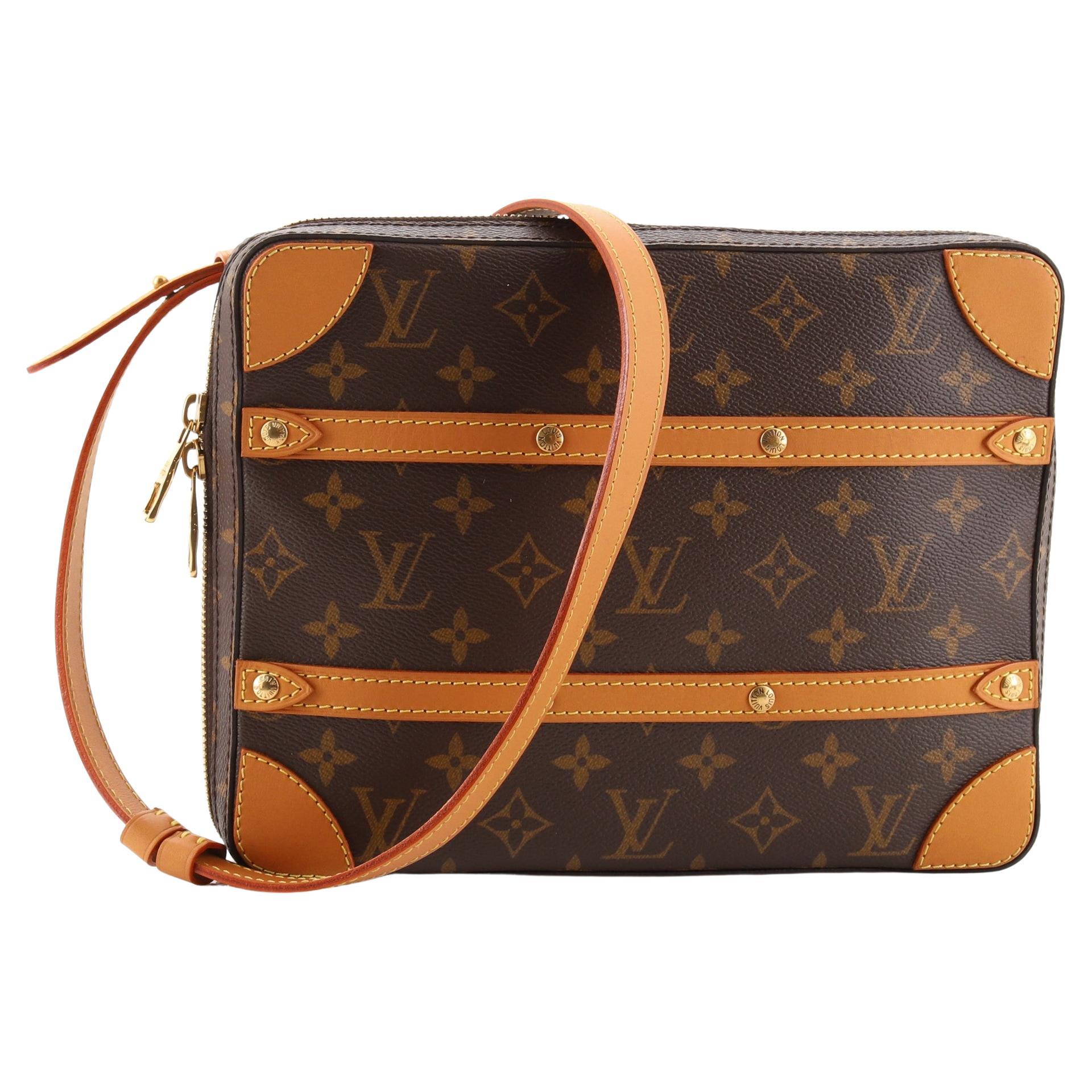 Louis Vuitton Mabillon Shoulder Bag Monogram Canvas at 1stDibs | louis ...