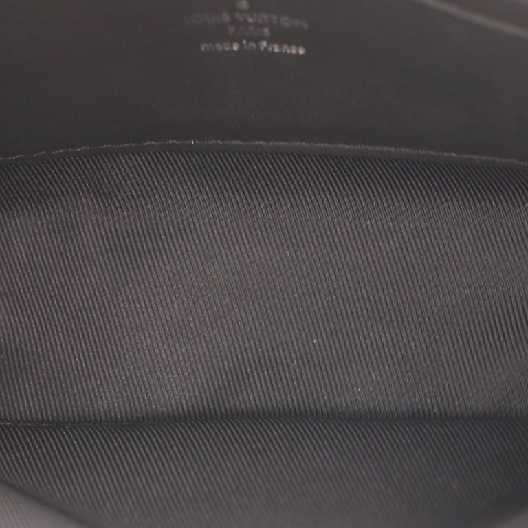 Louis Vuitton Soft Trunk Wallet Monogram Taurillon Leather For Sale at ...