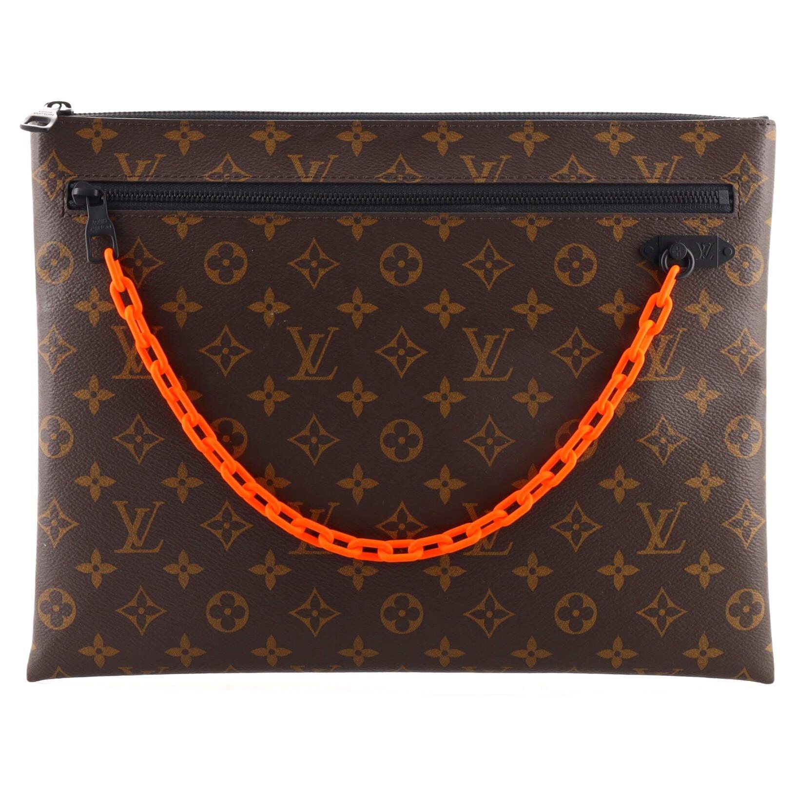 Louis Vuitton Monogram Stephen Sprouse Leopard Print Sarah Wallet For ...