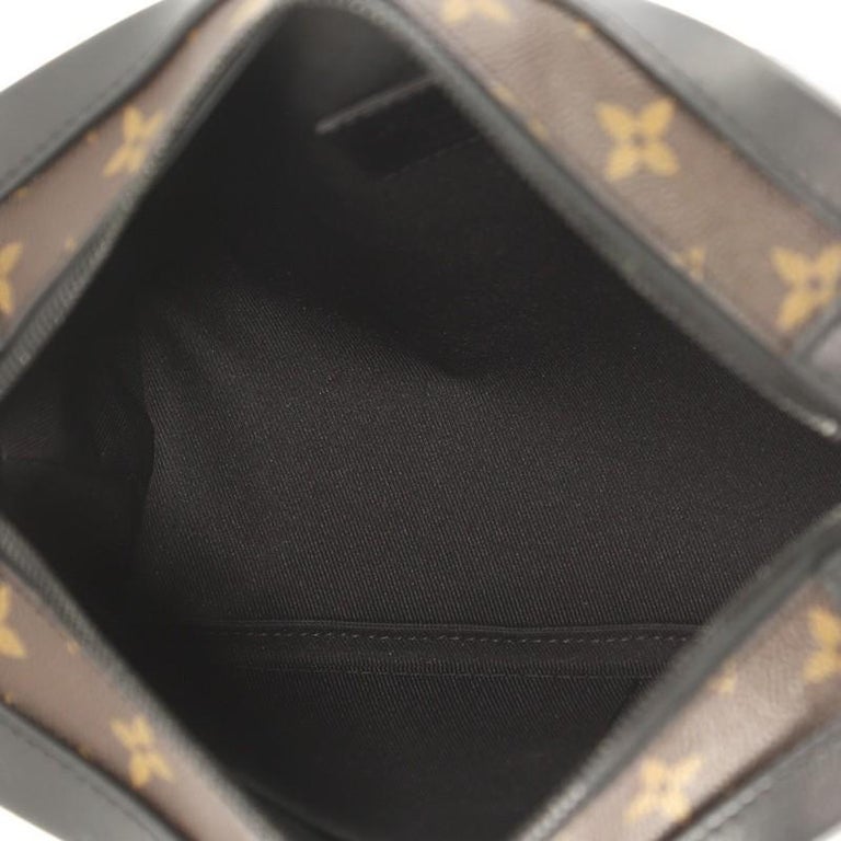 Louis Vuitton Solar Ray Soft Trunk Bag Monogram Canvas at 1stDibs