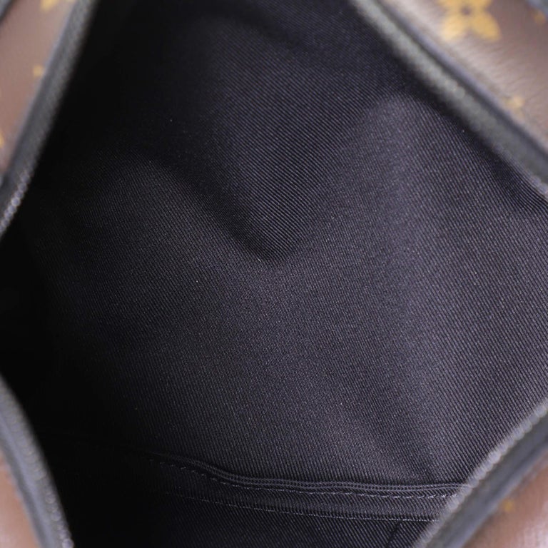 Louis Vuitton Solar Ray Soft Trunk Bag Monogram Canvas For Sale at 1stDibs
