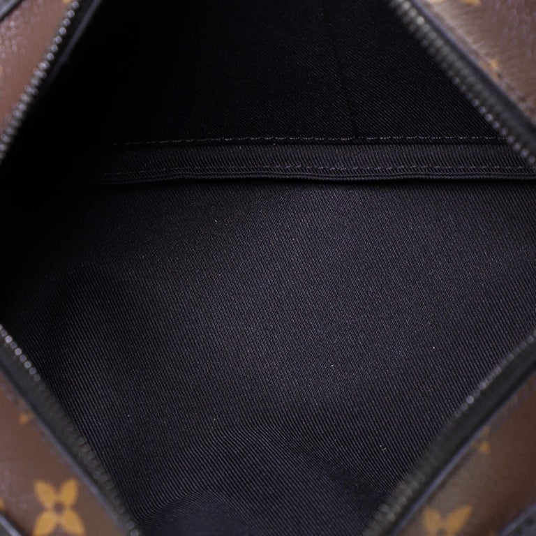 Louis Vuitton Solar Ray Soft Trunk Bag Monogram Canvas at 1stDibs