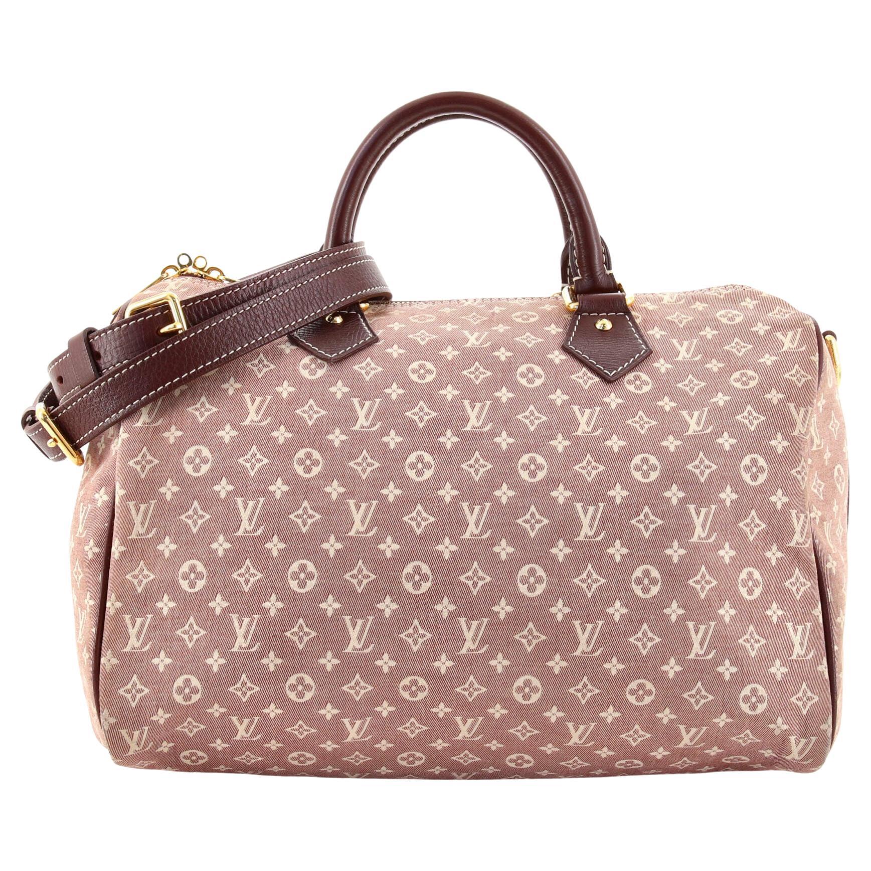 Louis Vuitton Bella Bucket Bag Mahina Leather at 1stDibs | lv bella bag ...