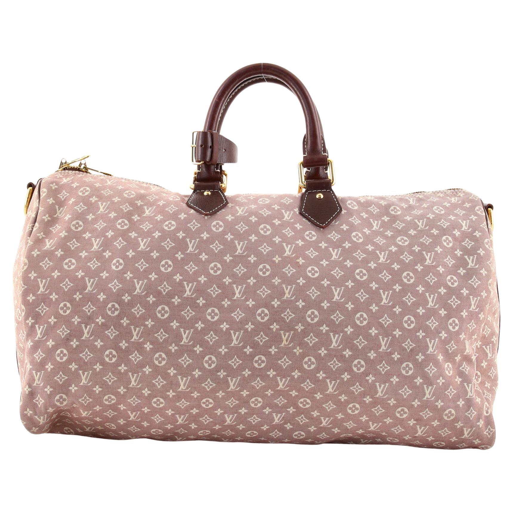 Louis Vuitton Speedy 45 - For Sale on 1stDibs