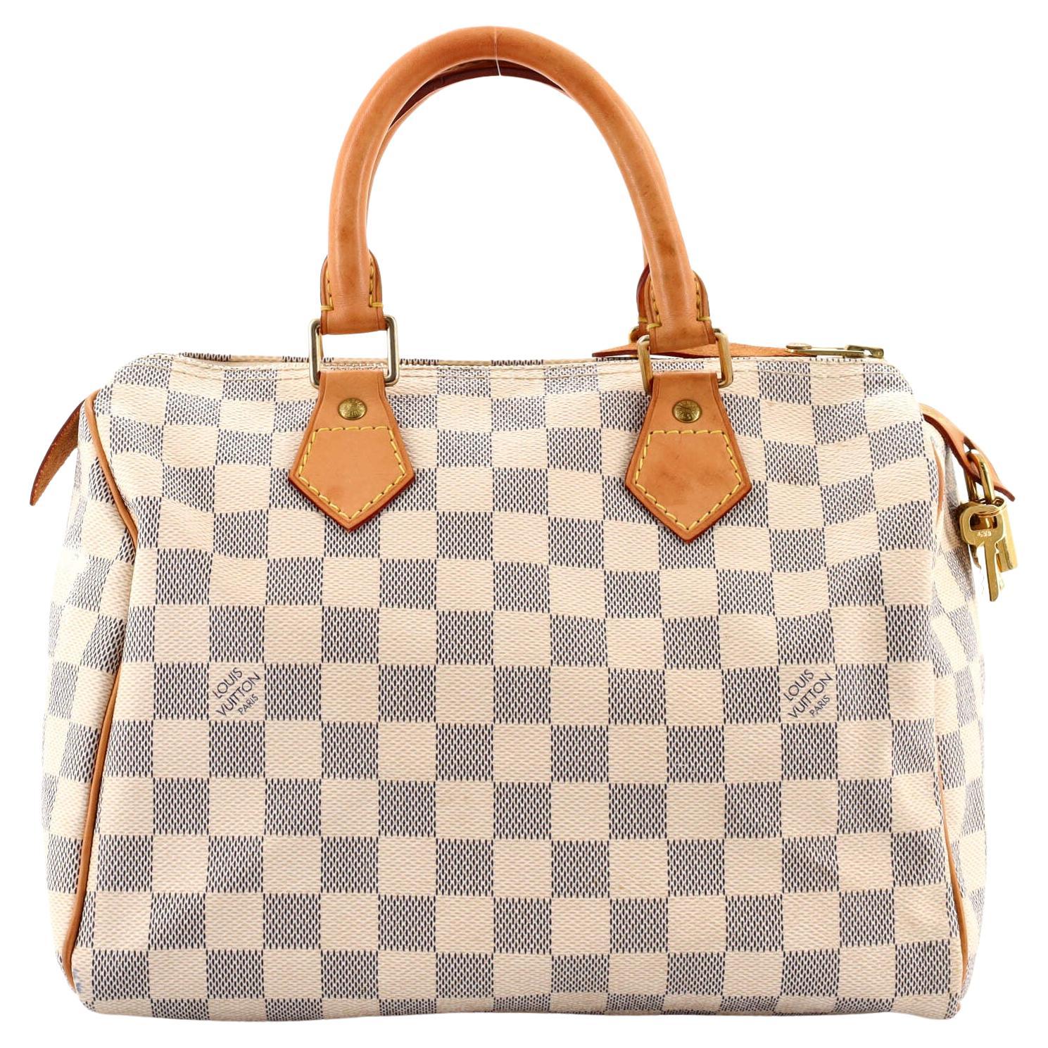 Louis Vuitton Square Bag Limited Edition Time Trunk Canvas For Sale at ...
