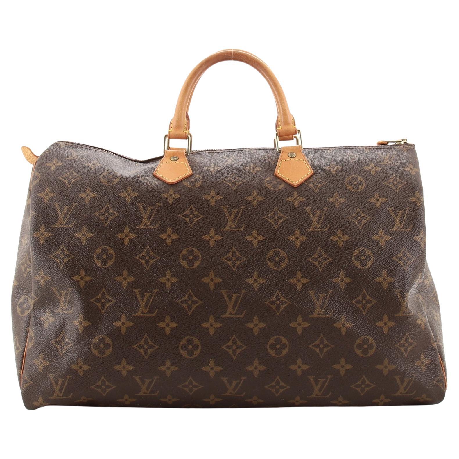 Louis Vuitton Retiro NM Handbag Monogram Canvas at 1stDibs | lv retiro ...