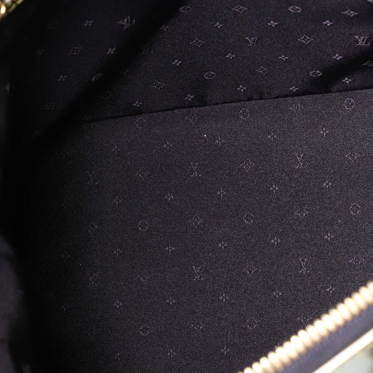 Louis Vuitton Suhali Lockit Handbag Leather PM For Sale at 1stDibs