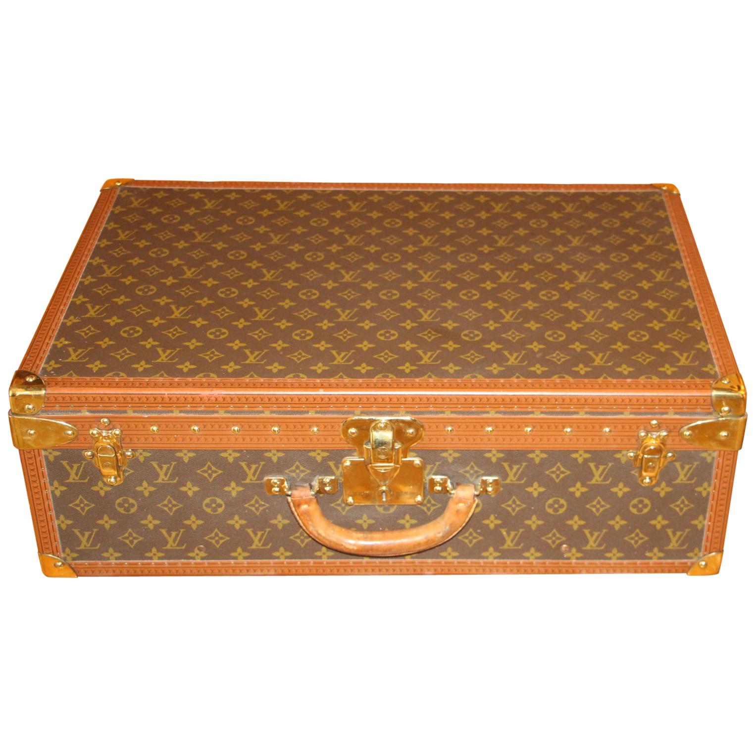 Louis Vuitton Briefcase, Louis Vuitton Super President Case, Vuitton ...