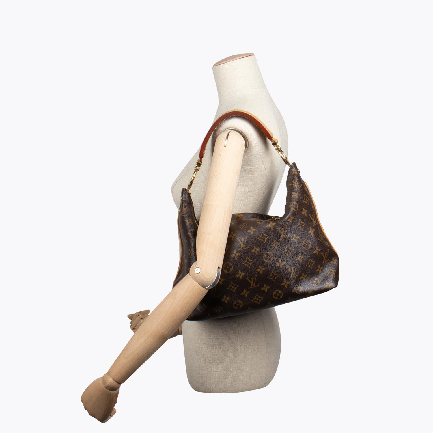 Louis Vuitton Sully PM Bag at 1stDibs | lv sully pm
