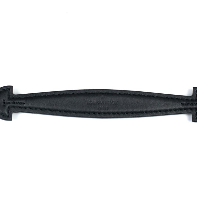 LOUIS VUITTON, Surene BB in brown leather For Sale at 1stDibs