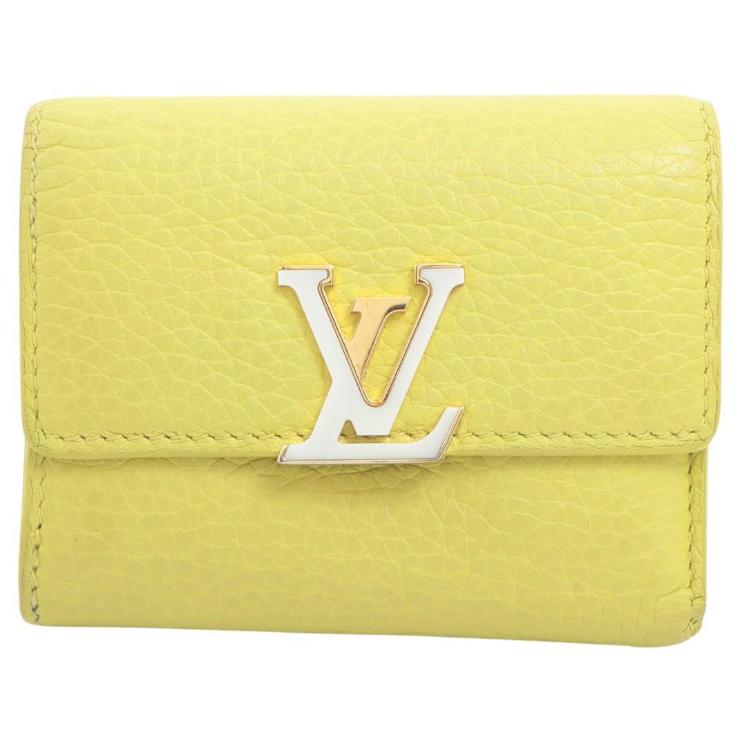 Neon Yellow Handbag - 12 For Sale on 1stDibs