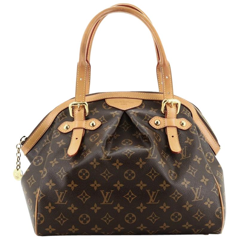 Vintage Louis Vuitton Top Handle Bags - 1,580 For Sale at 1stdibs