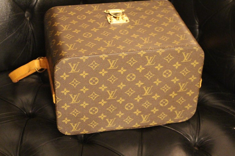 Louis Vuitton Train Case, Louis Vuitton Jewelry Case, Louis Vuitton ...