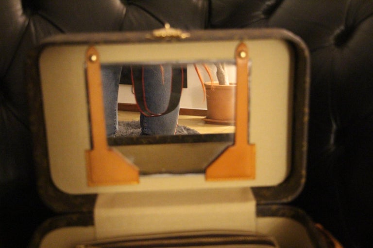 Louis Vuitton Train Case, Louis Vuitton Jewelry Case, Louis Vuitton ...