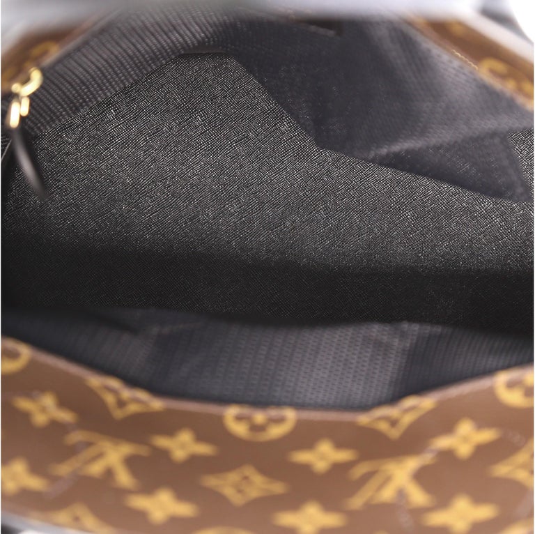 Louis Vuitton Tressage Tote Monogram MM at 1stDibs