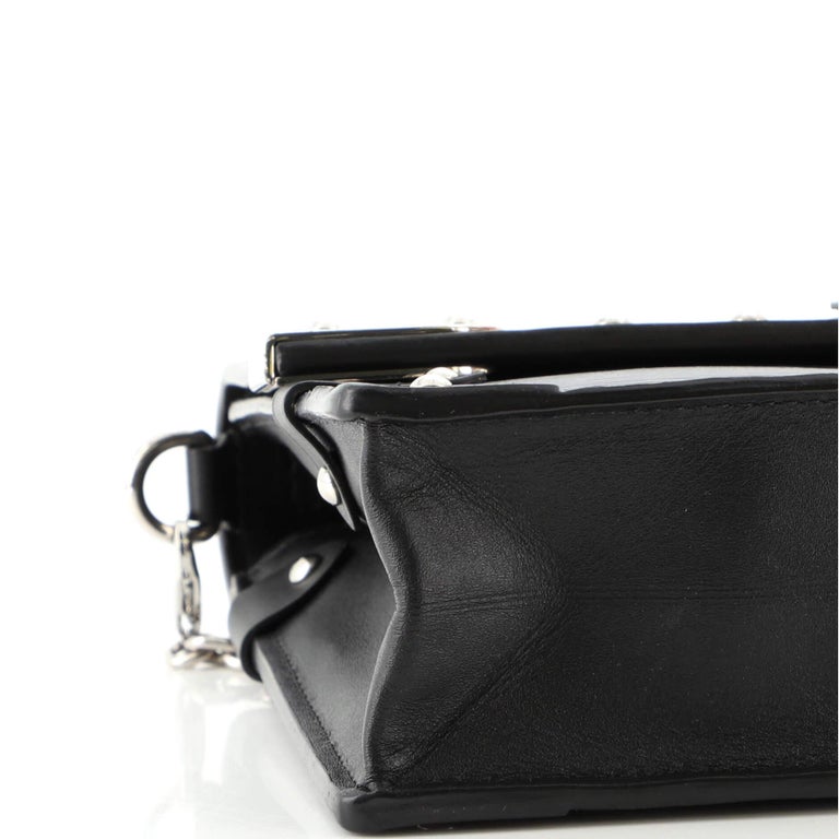 Louis Vuitton Trunk Chain Wallet Epi Leather For Sale at 1stDibs