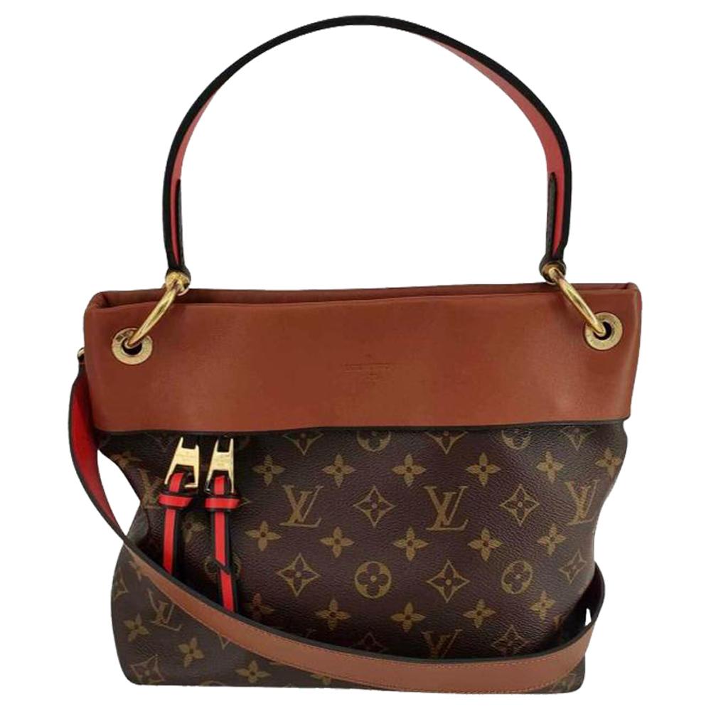 LV Musette Salsa shoulder bag in Monogram canvas customized "Marilyn ...