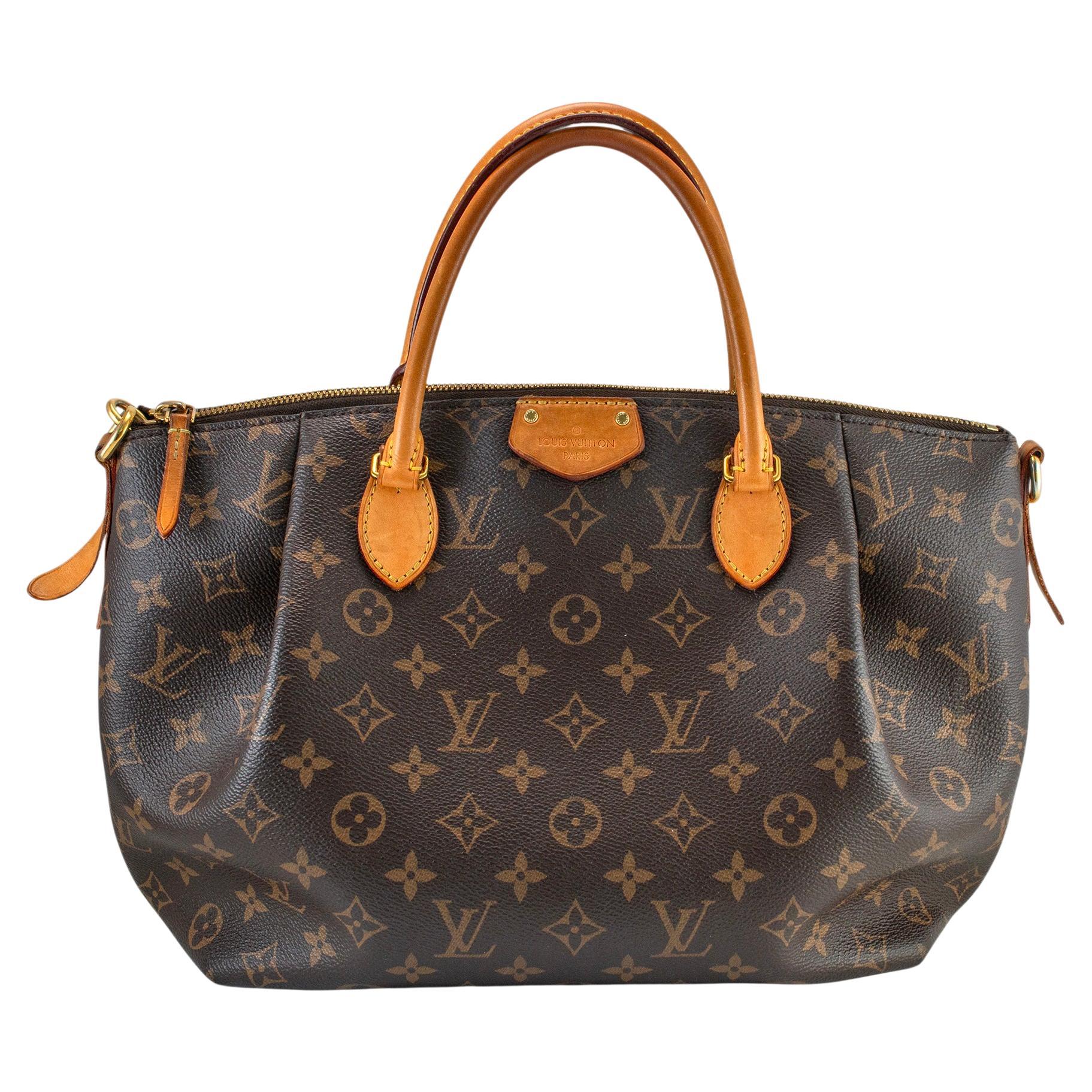 Vintage Louis Vuitton Top Handle Bags - 358 For Sale at 1stDibs | lv ...