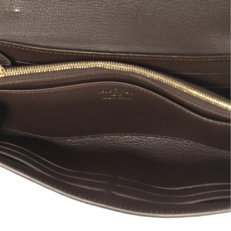 Louis Vuitton Twist Wallet Python at 1stDibs | louis vuitton python wallet