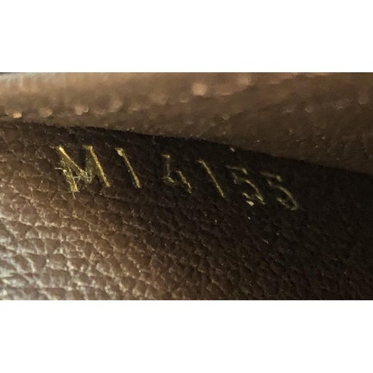 Louis Vuitton Twist Wallet Python at 1stDibs | louis vuitton python wallet