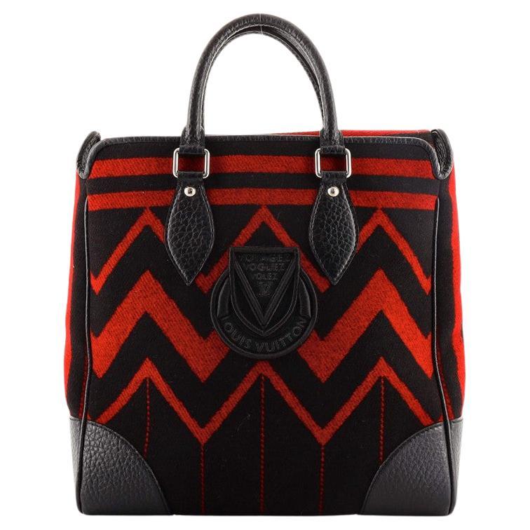 Louis Vuitton Solar Ray Steamer Bag Monogram Canvas PM at 1stDibs