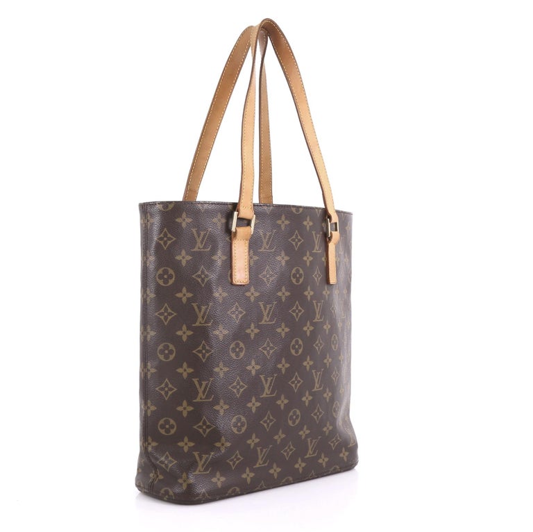 Louis Vuitton Vavin Handbag Monogram Canvas GM at 1stDibs | vavin bb ...