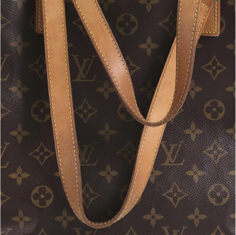 Louis Vuitton Vavin Handbag Monogram Canvas GM at 1stDibs | vavin bb ...
