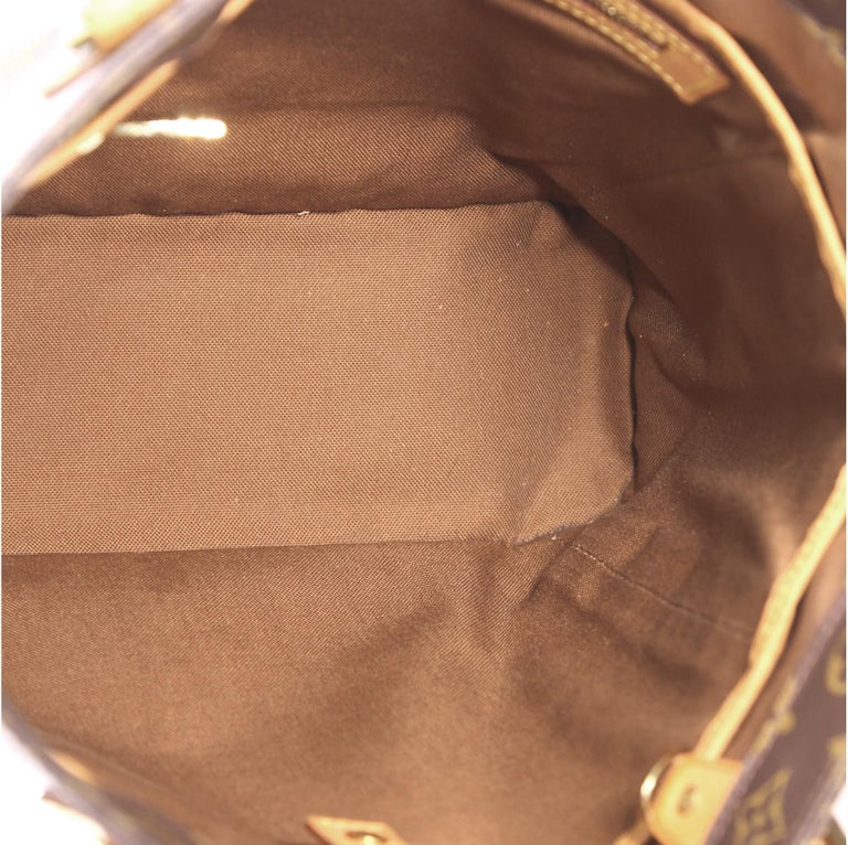 Louis Vuitton Vavin Handbag Monogram Canvas GM at 1stDibs | vavin bb ...