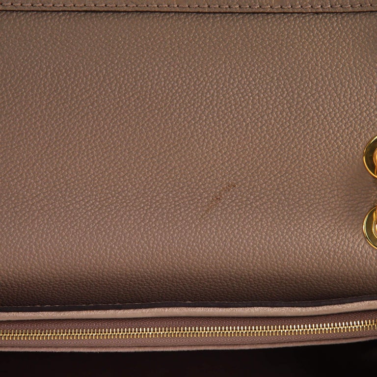 Louis Vuitton Vavin Handbag Monogram Empreinte Leather PM at 1stDibs