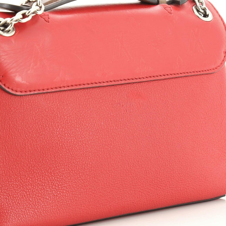 Louis Vuitton Very Chain Bag Monogram Leather at 1stDibs | louis ...